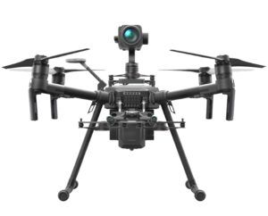 ? DJI Matrice 210 V2 - Tienda Online y en Madrid