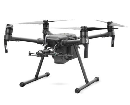 ? DJI Matrice 210 V2 - Tienda Online y en Madrid