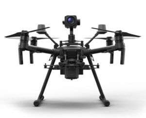 ? DJI Matrice 210 RTK V2 - Tienda Online y en Madrid