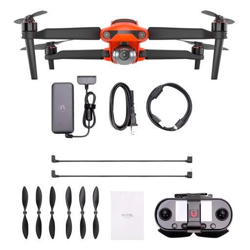 🥇Autel EVO 2 8k - Tienda profesional de drones Madrid y online