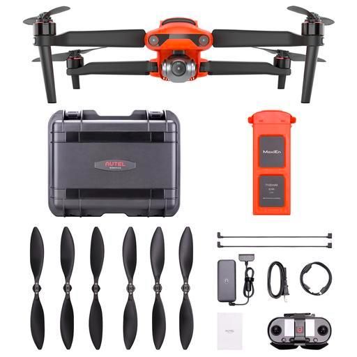 🥇Autel EVO 2 8k - Tienda profesional de drones Madrid y online