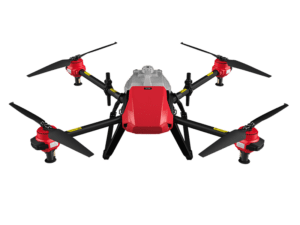 ⚡ XAG P40 | Tienda profesional de drones España - Madrid