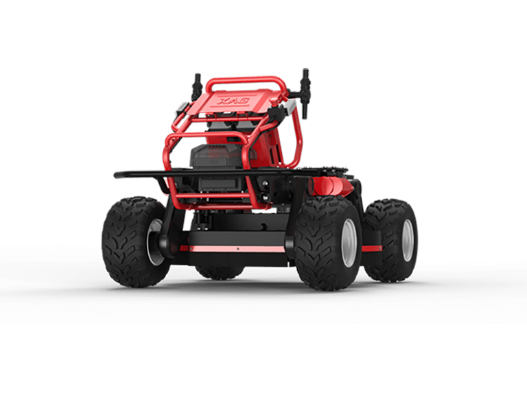 ? XAG R150 Robot pulverizador autónomo - Especialistas en drones agrícolas