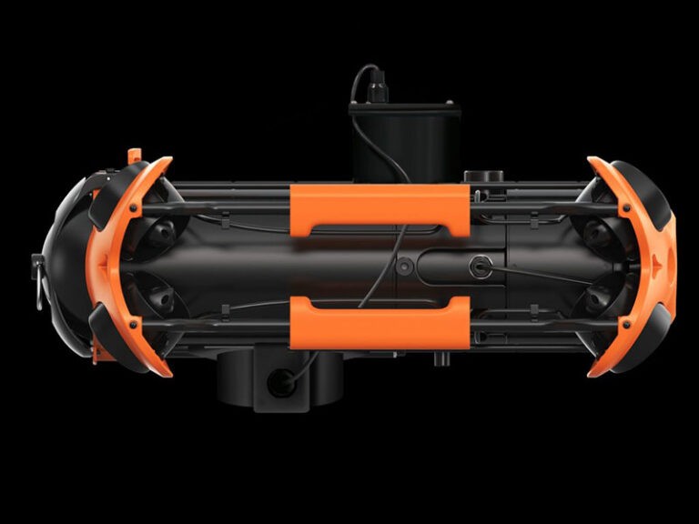 ? Chasing M2 PRO - ROV submarino | Tienda drones profesionales Madrid