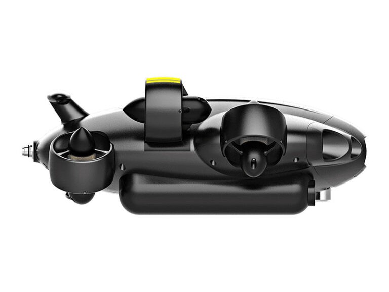 Fifish V6 Plus | ROV submarino profesional.