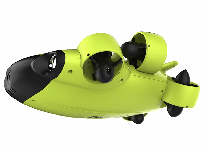 ? Fifish V6 | Tienda profesional de drones España - Madrid