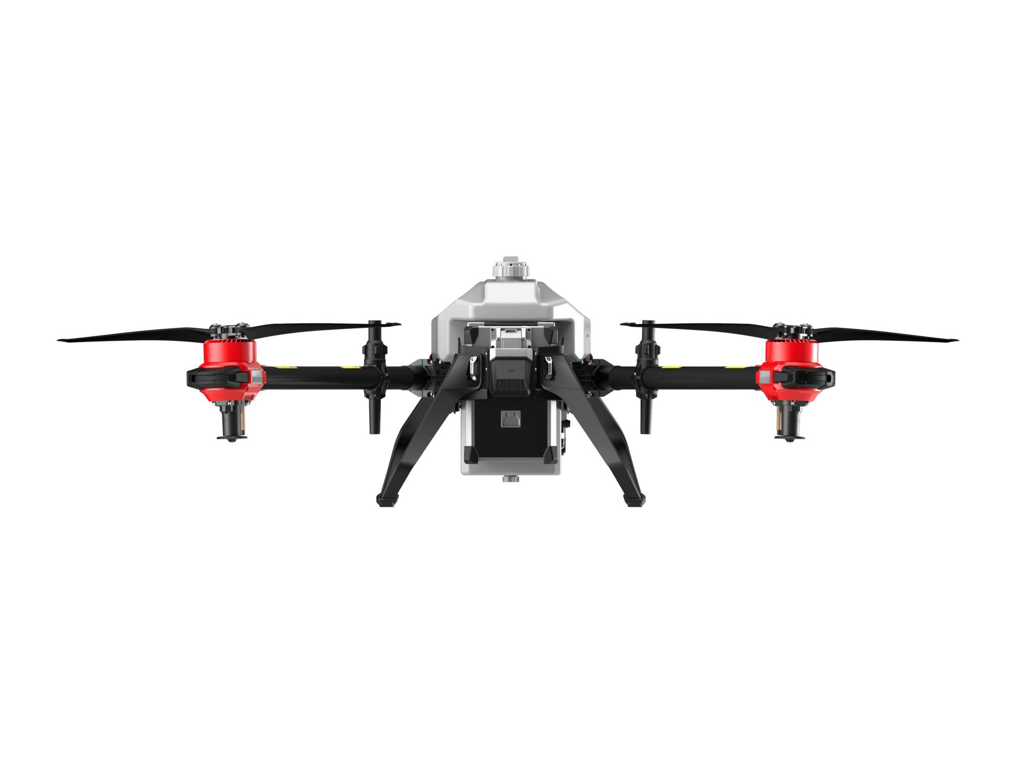⚡ XAG P40 | Tienda profesional de drones España - Madrid