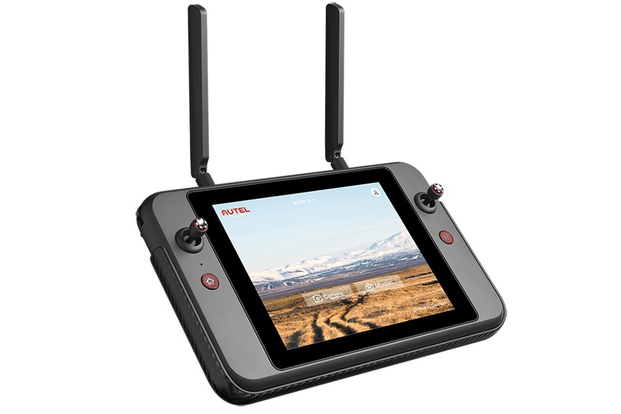 Autel Smart Controller V2 - Tienda de drones profesinales en Madrid