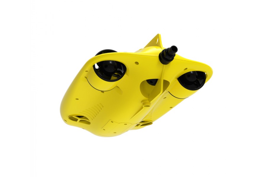 Gladius Mini S - ROV submarino CHASING | Tienda drones online Madrid