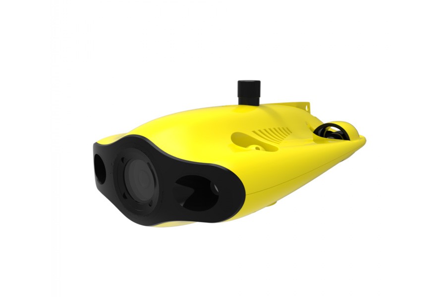 Gladius Mini S - ROV submarino CHASING | Tienda drones online Madrid