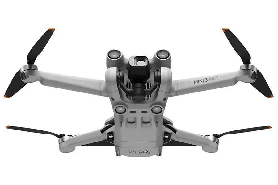 Mini 3 Pro