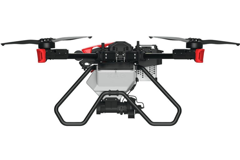 Drones XAG - Tienda profesional de drones Madrid