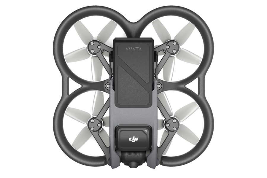 DJI Avata Pro View - Distribuidor profesional DJI Madrid