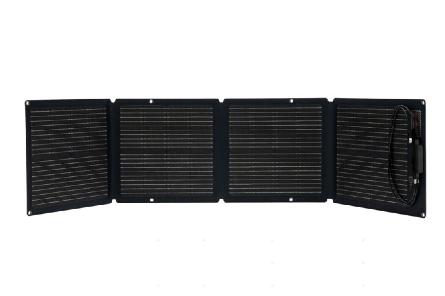Panel Solar EcoFlow 110 W