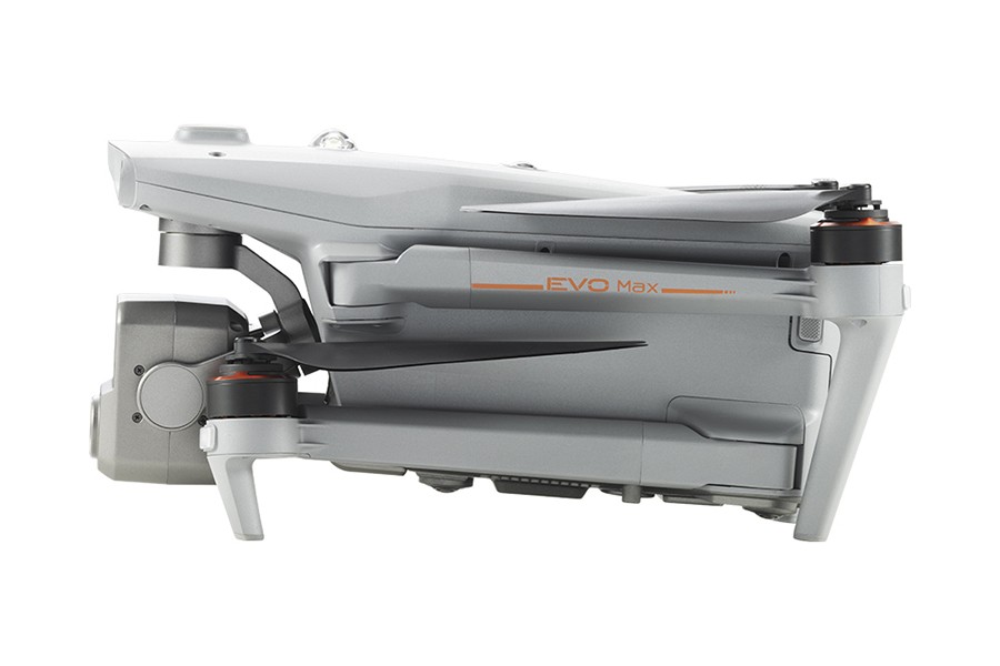 EVO Max 4T