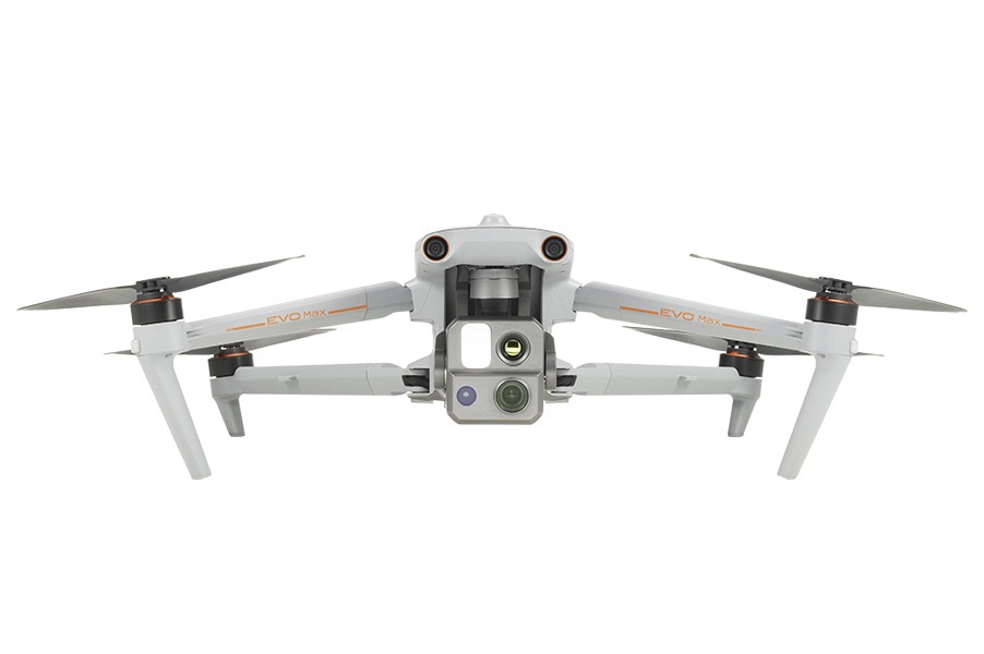 EVO Max 4T