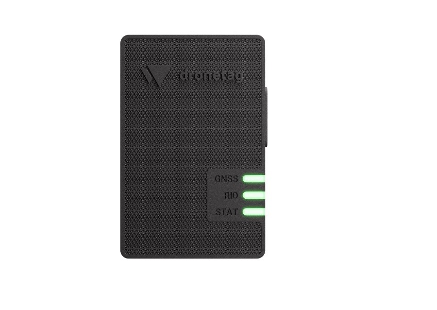 Sistema identificación remota Dronetag MINI