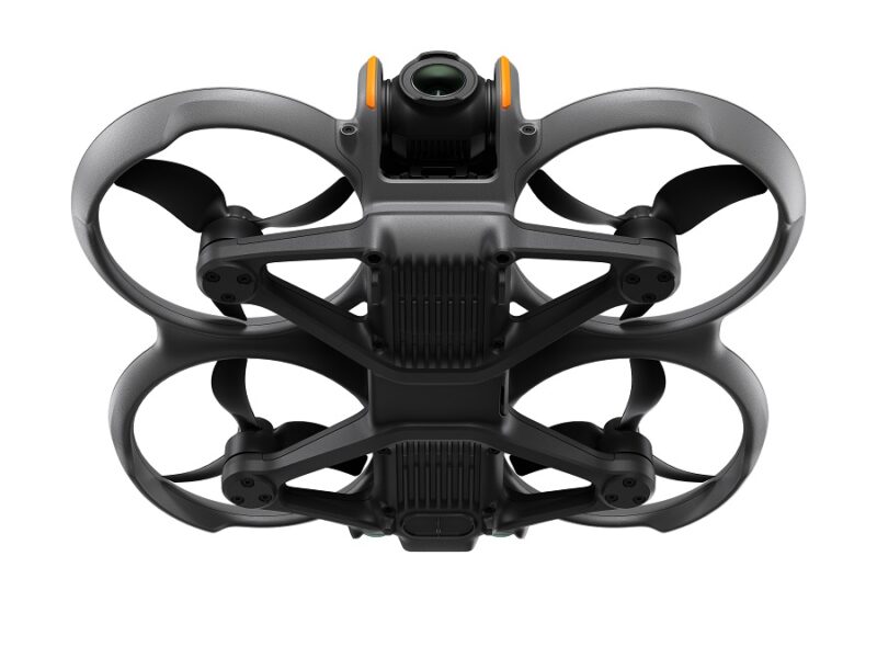 DJI AVATA 2