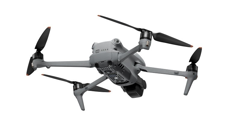 DJI AIR 3S