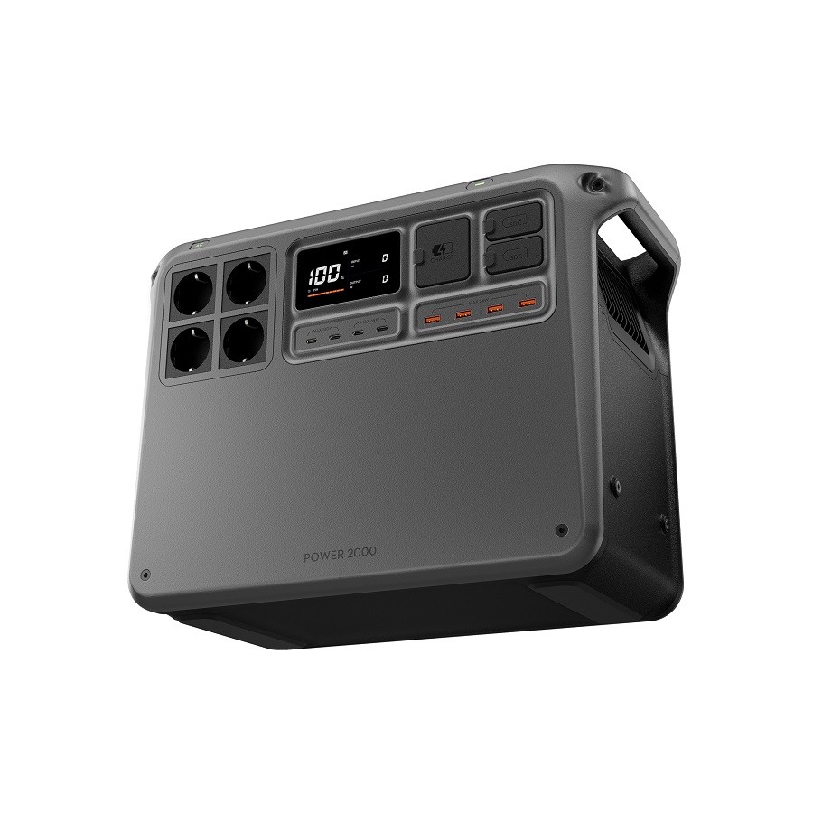 DJI Power 2000